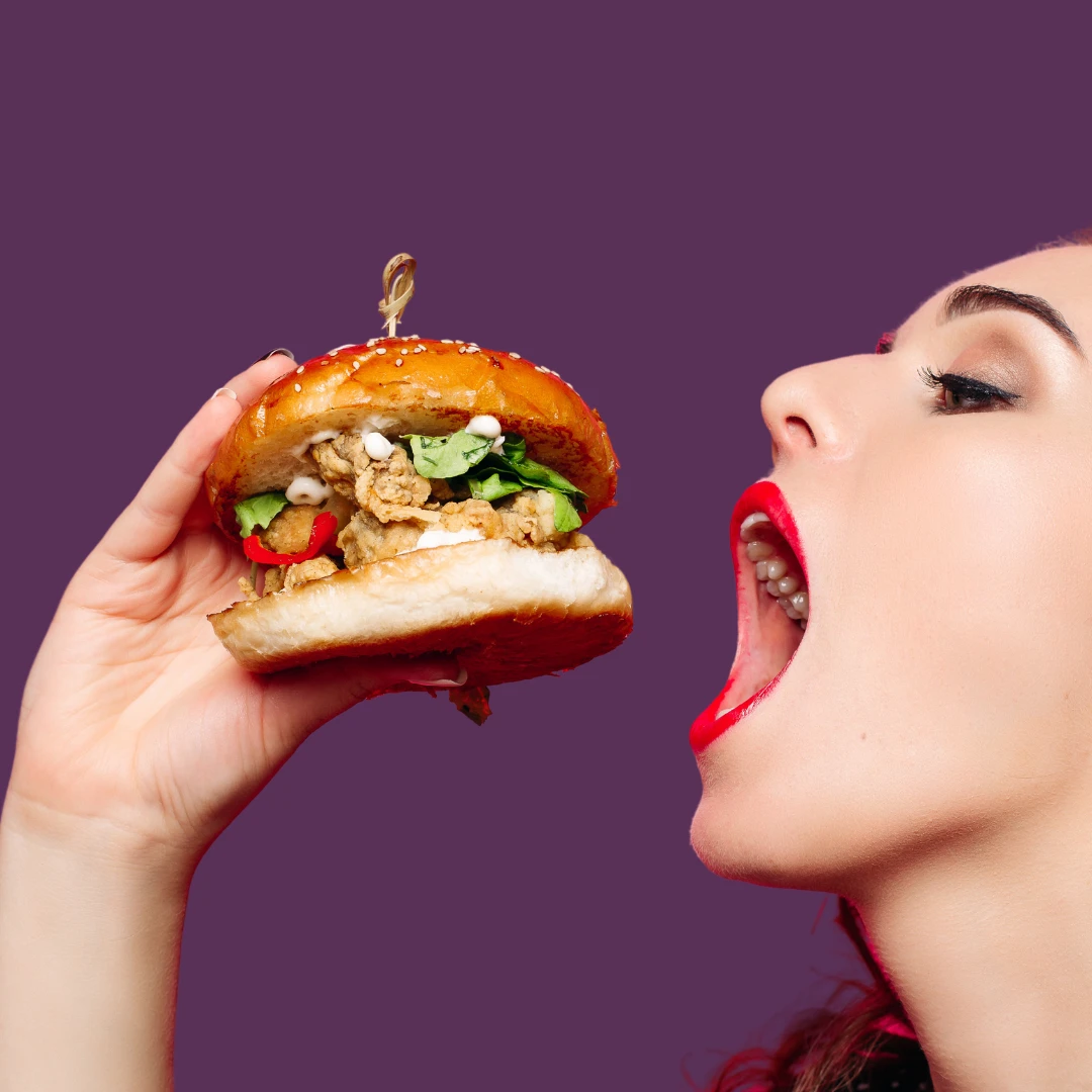 Comment faire une gorge profonde - Le guide complet - Only Pleasure